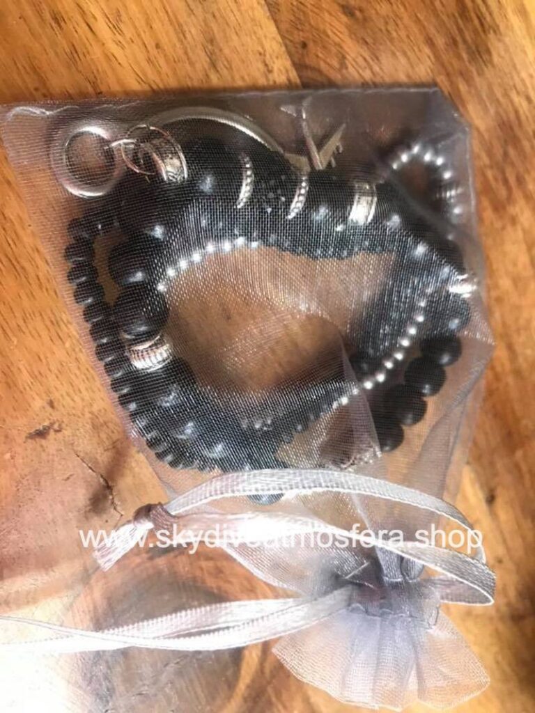 Skydiving PIN Jewellery - skydiveatmosfera.shop