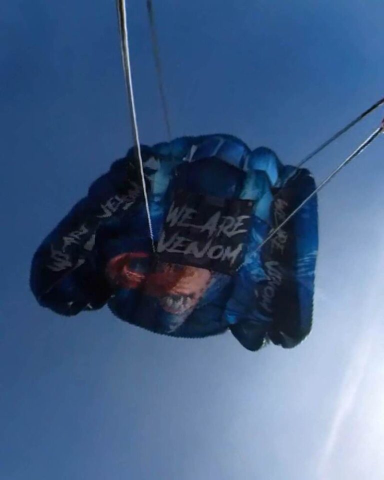 Winx Atair canopy Winx - skydiveatmosfera.shop